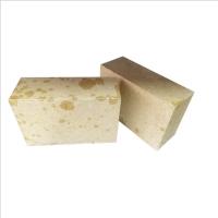 China SiC-Enriched Alumina Silicon Carbide Brick for Improved Efficiency in Cement Rotary Kilns for sale