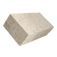 China SiC-Enriched Alumina Silicon Carbide Brick for Improved Efficiency in Cement Rotary Kilns for sale