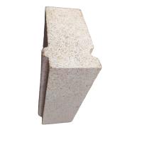 China SiC-Enriched Alumina Silicon Carbide Brick for Improved Efficiency in Cement Rotary Kilns for sale