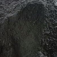 China Furan Resin Adhesive Motar Carbon Cold Ramming Paste for Aluminum Electrolytic Production for sale