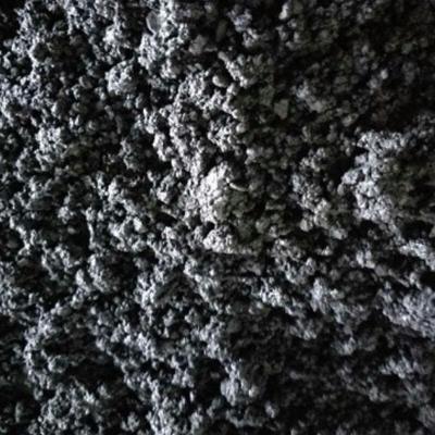China High Density Furan Resin Adhesive Motar for Advanced Steelmaking Ramming in Steel Bar for sale