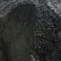 China Specific Resistance 65Ωmm2/m Low Temperature Smelting Furnace Seam Paste for Metallurgy for sale