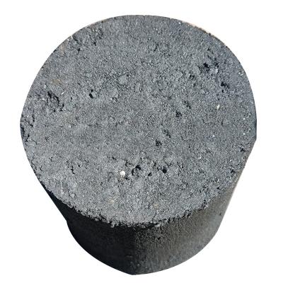 China Metallurgy Carbon Tamping Paste Cold Ramming Mass for Blast Furnace Demand for sale