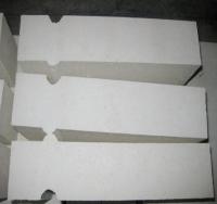China International Standard CaO Content Mullite Sillimanite Brick for Industry Furnace for sale