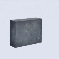 China Refractory Silicon Carbide SIC Bricks For Furnace with Excellent Thermal Conductivity for sale