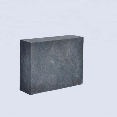 China Refractory Silicon Carbide SIC Bricks For Furnace with Excellent Thermal Conductivity for sale
