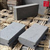China Refractory Silicon Carbide SIC Bricks For Furnace with Excellent Thermal Conductivity for sale