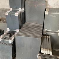 China Intentional Standard CaO Content Si3N4 Bonded Sic Plates with High Heat Resistance for sale