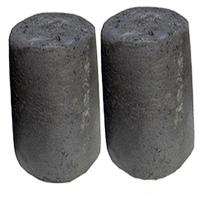 China 25-30% Al2O3 Content Anhydrous Taphole Clay Block for Blast Furnace Steel Plant Refractory for sale