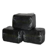 China 25-30% Al2O3 Content Anhydrous Taphole Clay Block for Blast Furnace Steel Plant Refractory for sale