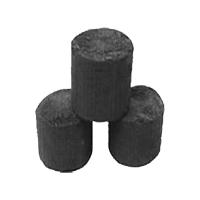 China 25-30% Al2O3 Content Anhydrous Taphole Clay Block for Blast Furnace Steel Plant Refractory for sale