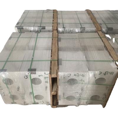 China Purging Plug Ladle Well Block with Competitive Al2O3 Content % 90 Certificate ISO CE for sale