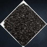 China Carbon Additive for Casting Speed Fusibility of 10kg/min Graphite Recarburizing Agent for sale