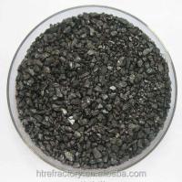 China Carbon Additive for Casting Speed Fusibility of 10kg/min Graphite Recarburizing Agent for sale