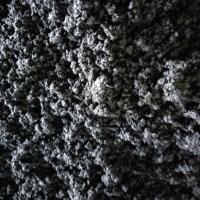 China Volume Density After Baking 1.42g/cm3 Furan Resin Adhesive Motar Carbon Tamping Paste for sale
