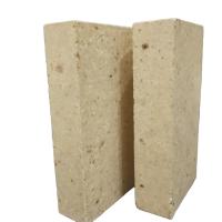China Low Creep High Alumina Brick with The Key to Optimal Hot Blast Furnace Performance for sale