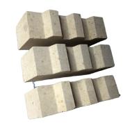 China Low Creep High Alumina Brick with The Key to Optimal Hot Blast Furnace Performance for sale