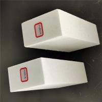 China 80-90% Al2O3 Content Thermal Shock Resistant Corundum Mullite Bricks for Industry Kilns for sale