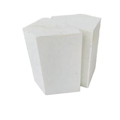 China Fused Casting AZS 33 36 41 Brick for Glass Furnace Optimal Performance and Durability for sale