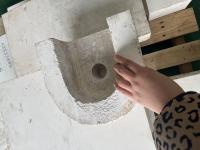China WS/RT/VF/EPIC/FVP/DCL/FC/VR/TLC Casting Method AZS Refractory for Glassware ZrO2 32-44% for sale