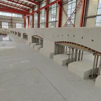China Durable Zircon Corundum Refractory Brick with Excellent Resistance to Glass Corrosion for sale