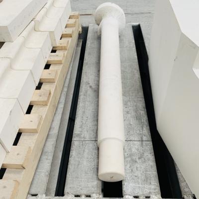 China 33 AZS Brick The Ideal Shape for Floating Glass Furnace Kiln from 's Fused Cast Block for sale