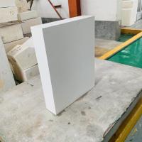 China 33 AZS Brick The Ideal Shape for Floating Glass Furnace Kiln from 's Fused Cast Block for sale