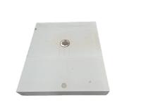 China 16% SiO2 Content AZS Zirconia Corundum Brick for Glass Melting Furnaces in Henan for sale