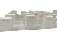 China 16% SiO2 Content AZS Zirconia Corundum Brick for Glass Melting Furnaces in Henan for sale