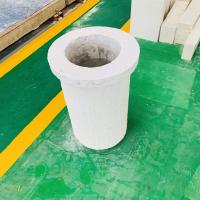 China ZrO2 Content of 33% 36% 41% AZS Refractory Brick for Glass Furnace Manufactured in Henan for sale