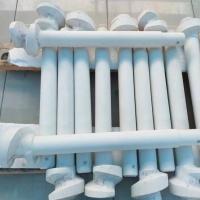 China Oxidized Fused Cast AZS Firebrick for Glass Kiln Customized by Henan Refractory Brick for sale