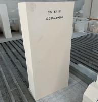 China Henan Firebrick Supplying CS3 CS4 CS5 AZS Refractory Brick for Glass Melting Furnaces for sale