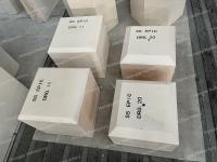 China Henan Firebrick Supplying CS3 CS4 CS5 AZS Refractory Brick for Glass Melting Furnaces for sale