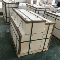 China Purchase Fused Casting Zirconia AZS Refractory Blocks with Bulk Density ≥3.9 Online for sale