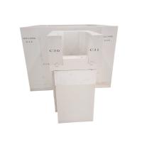 China Top Sale Fused Cast AZS Fire Block with ZrO2 32-41% and Al2O3 Content % leavings for sale