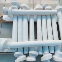 China Low MgO Content Zirconium Aluminum Oxide Brick for Glass Kiln at Affordable for sale