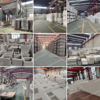 China Low MgO Content Zirconium Aluminum Oxide Brick for Glass Kiln at Affordable for sale