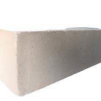 China High Fire Kiln Insulating Brick with Bulk Density ≥2.1g/cm3 and 38-48% Al2O3 Content for sale