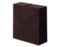 China Fused Magnesite Chrome Firebrick for Steel Industry Customers' Requirements Fulfilled for sale