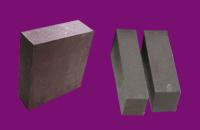 China Fused Magnesite Chrome Firebrick for Steel Industry Customers' Requirements Fulfilled for sale