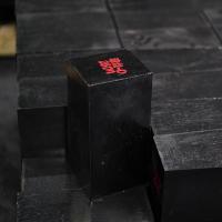 China Electric Furnace Black Magnesia Carbon Brick with High Cold Crush Strength 25-45 Mpa for sale