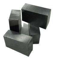 China Manufactures High Temperature Resistant Al2O3 70 Magnesia Carbon Unfired Bricks for AOD for sale