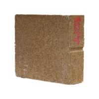 China High Refractoriness Magnesia-Ferro-Spinel Bricks for Cement Kiln Furnace Construction for sale