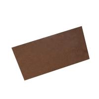 China High Refractoriness Magnesia-Ferro-Spinel Bricks for Cement Kiln Furnace Construction for sale
