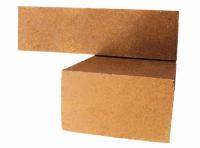 China 1800C Customized Magnesia Refractory Brick for Extreme Heat Resistance and Durability for sale