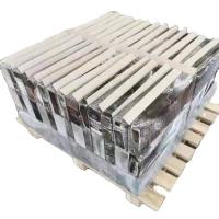 China Electric Furnace Magnesia Chrome Bricks with and Cold Crushing Strength of 55-90 Mpa for sale