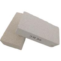 China Cutting Insulating Firebrick for Ceramic Industry International Standard CaO Content for sale