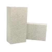 China Decoiling Processing Service Mullite Insulation Brick for Durable Industrial Furnace for sale