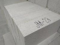 China Light Weight Mullite Insulation Brick For Furnace With 0% CrO Content And Competitive for sale
