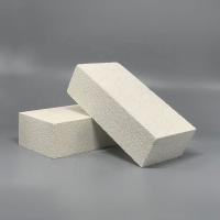 China Refractory Heat Insulating Brick with 30-70% Al2O3 Content and Light Weight Design for sale